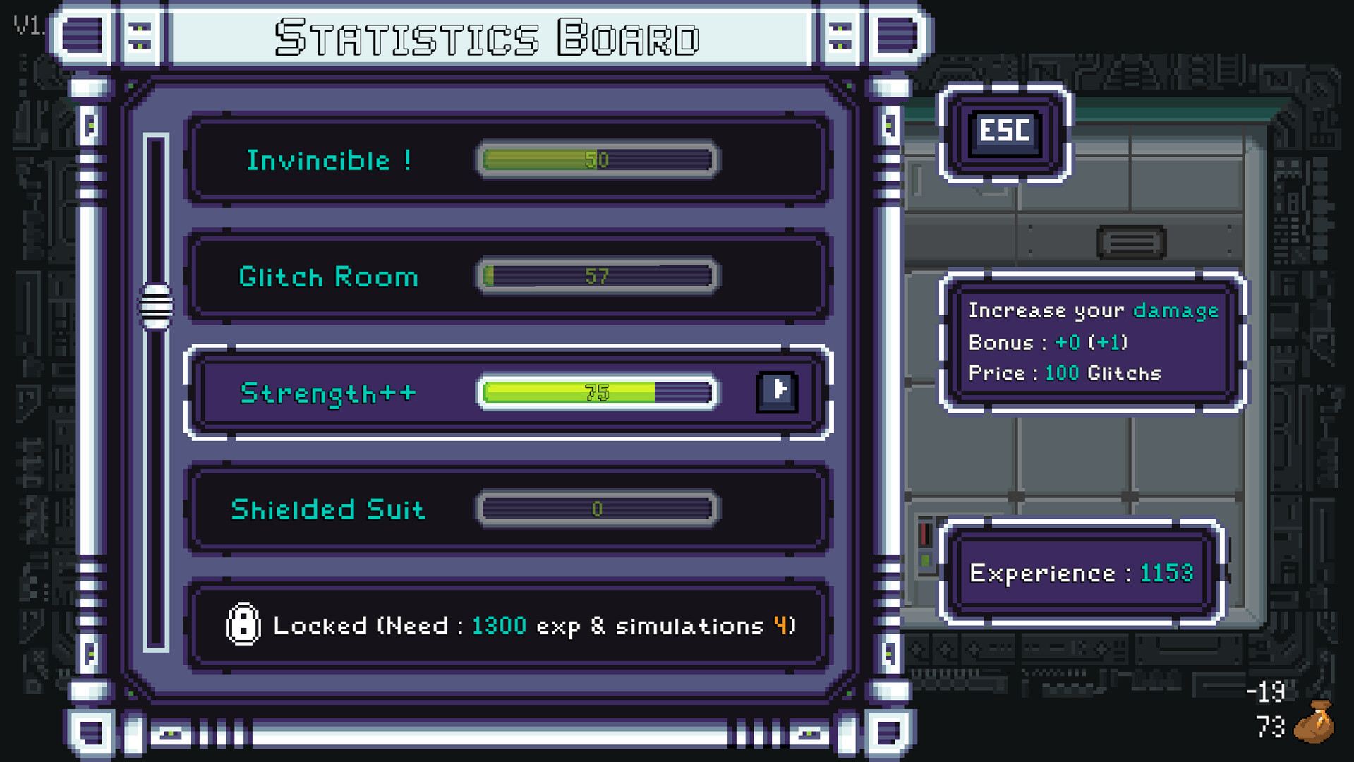 The Big One on Steam