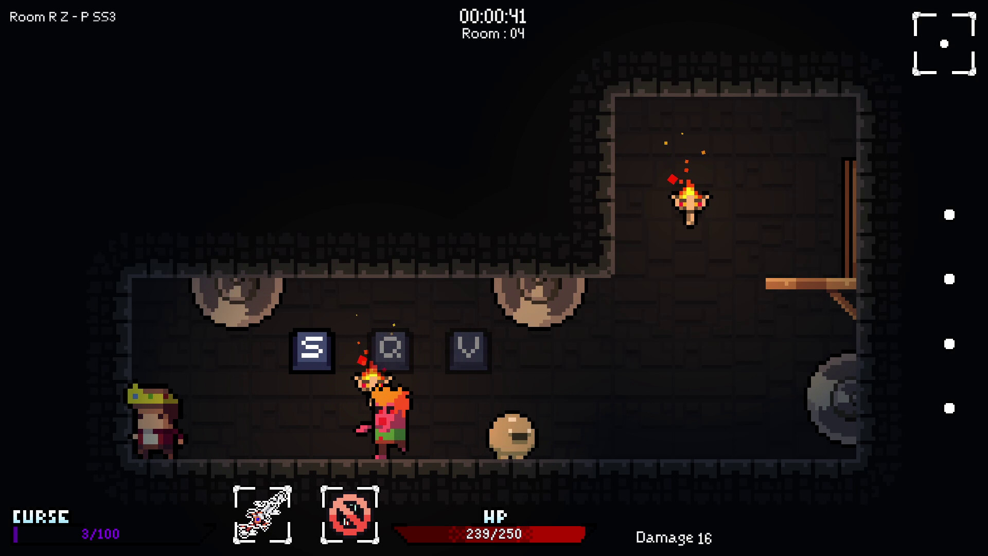 The Big One on Steam