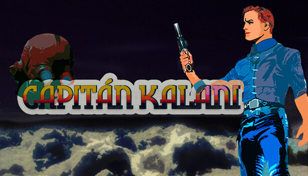 Captain Kalani Definitive Edition on Steam