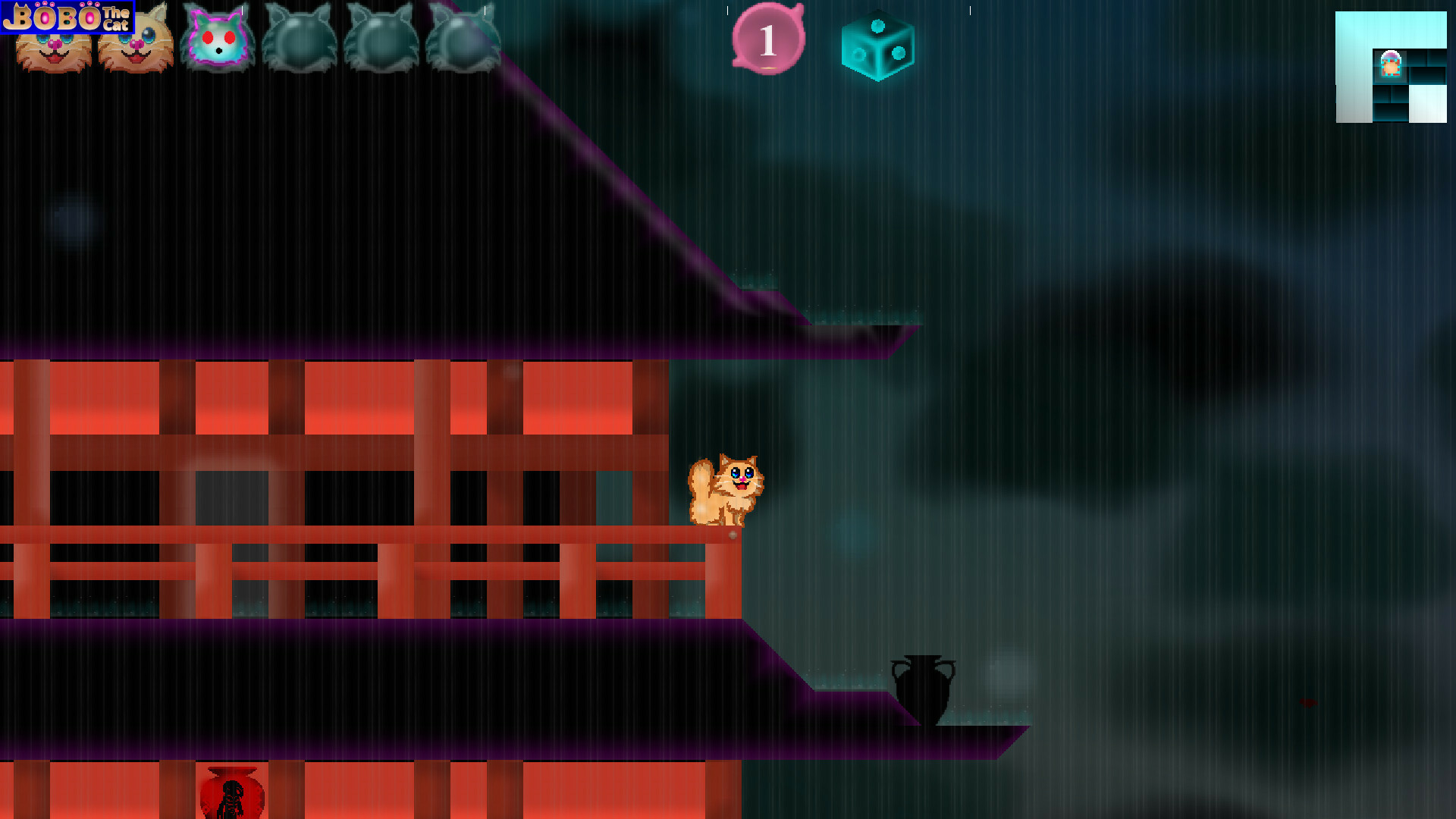 Bobo The Cat on Steam
