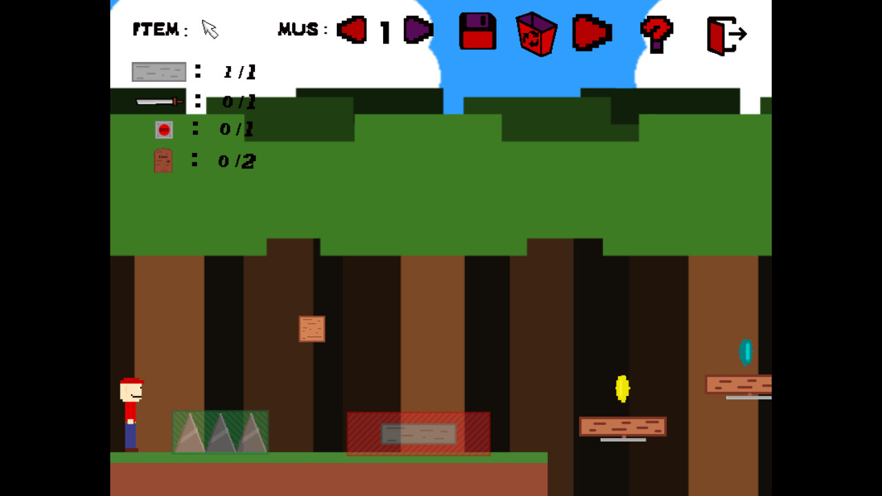 SuperJumpWorld Rage on Steam