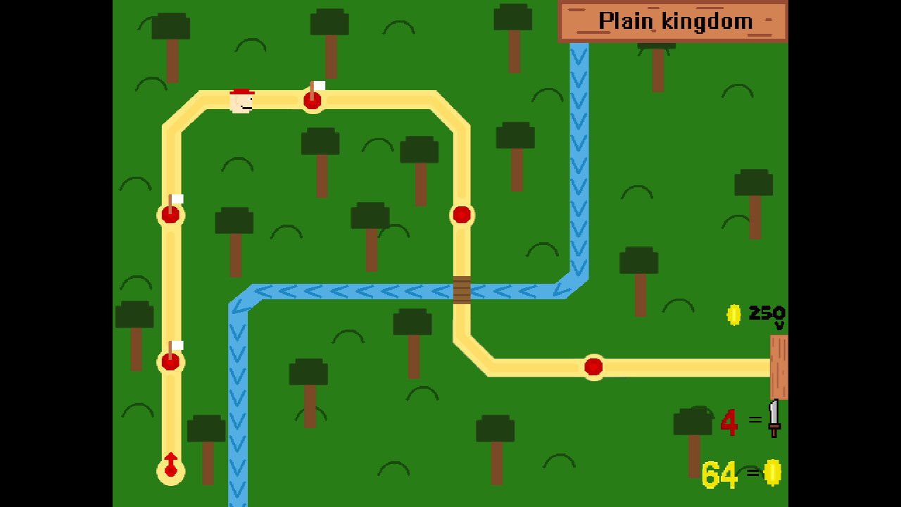 SuperJumpWorld Rage on Steam