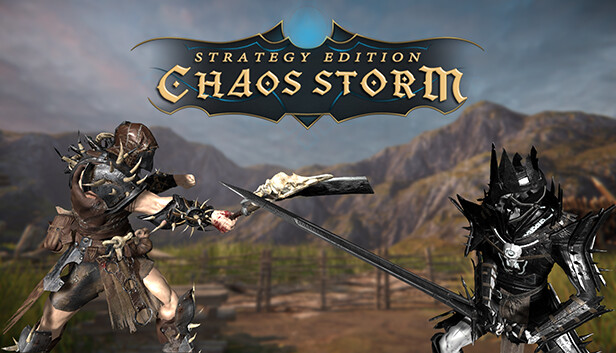 Chaos Storm: Strategy Edition on Steam Chaos Storm: Strategy Edition on Steam