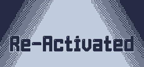 Re-Activated on Steam