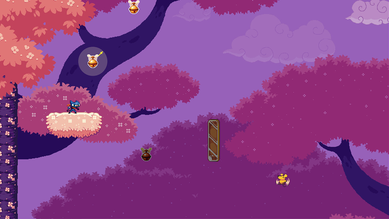 Cat Dash Go on Steam