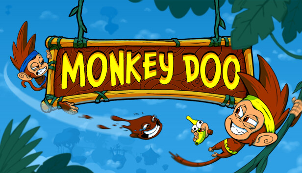 Monkey Doo on Steam