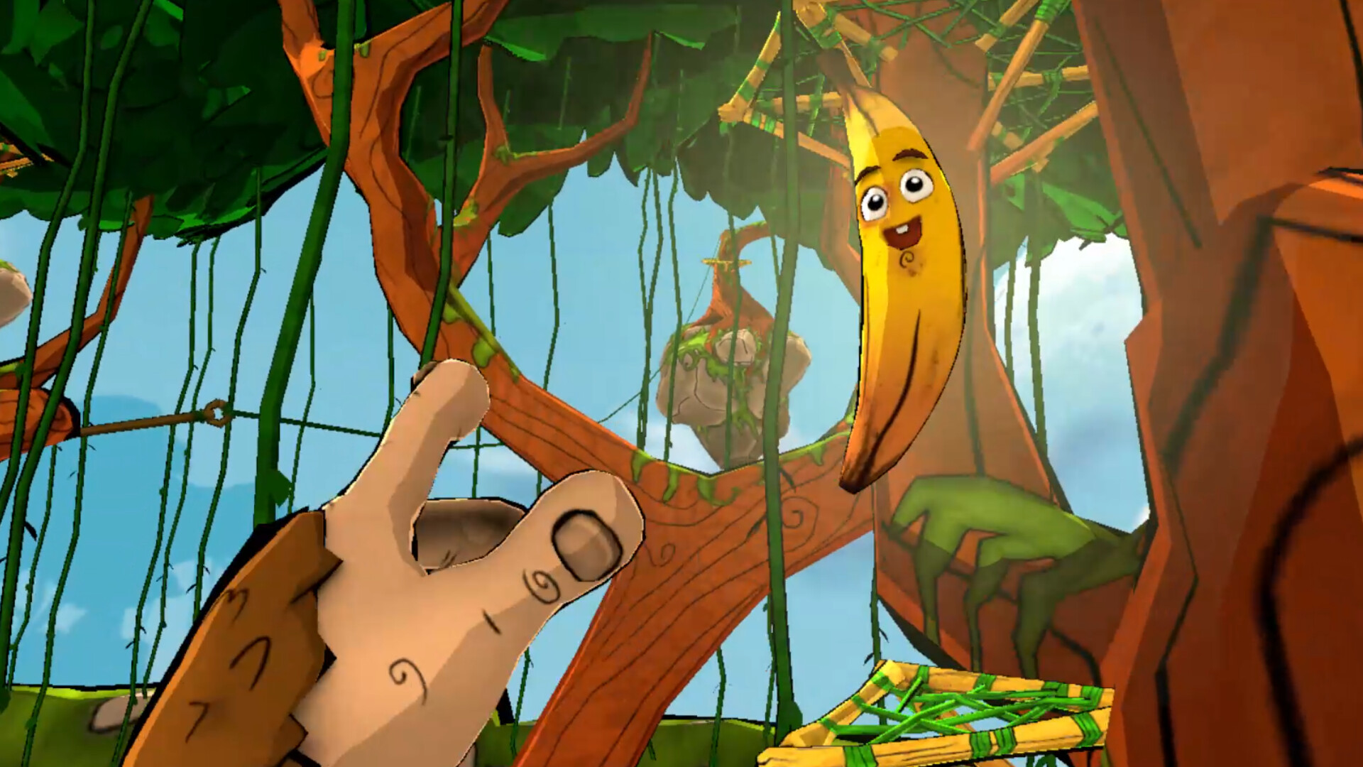 Monkey See Monkey Doo Doo on Steam Monkey See Monkey Doo Doo on Steam