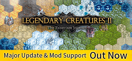 Steam Community :: Legendary Creatures 2