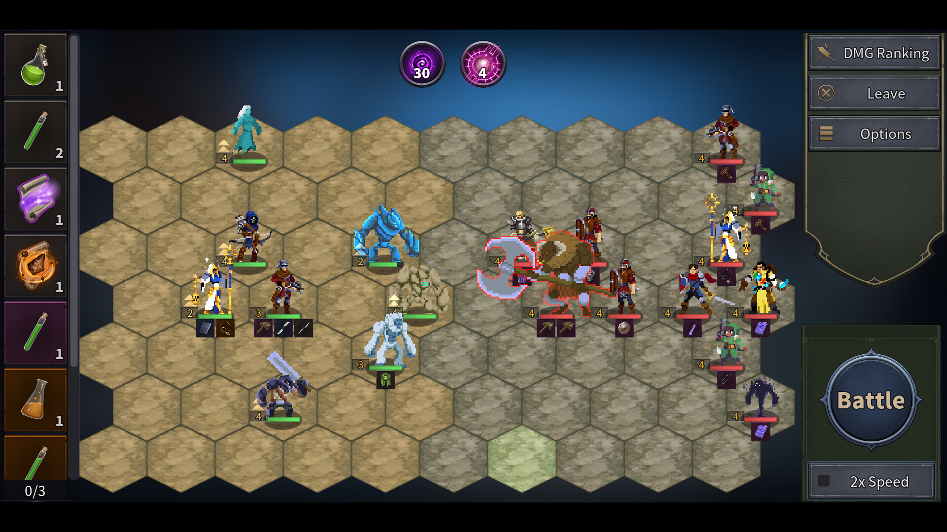 Legendary Creatures 2 on Steam