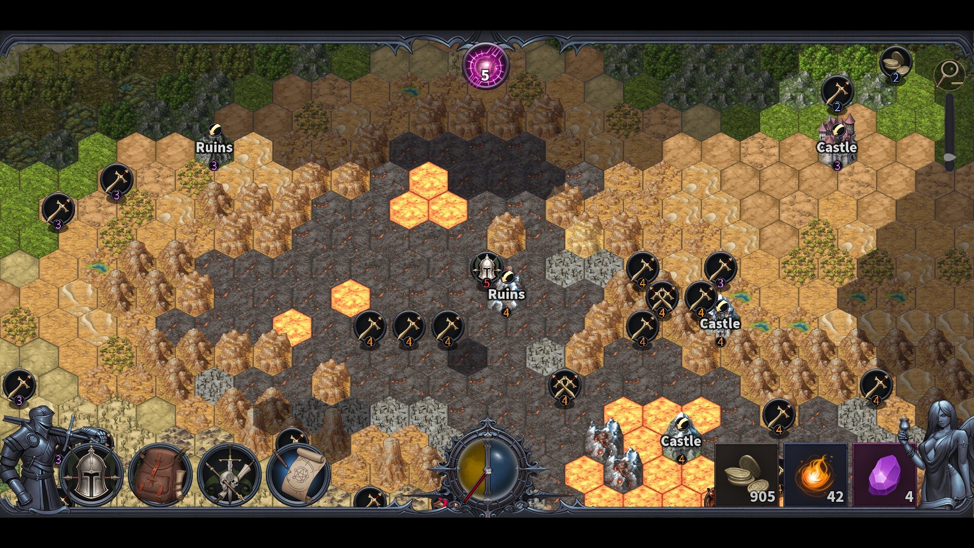 Legendary Creatures 2 on Steam