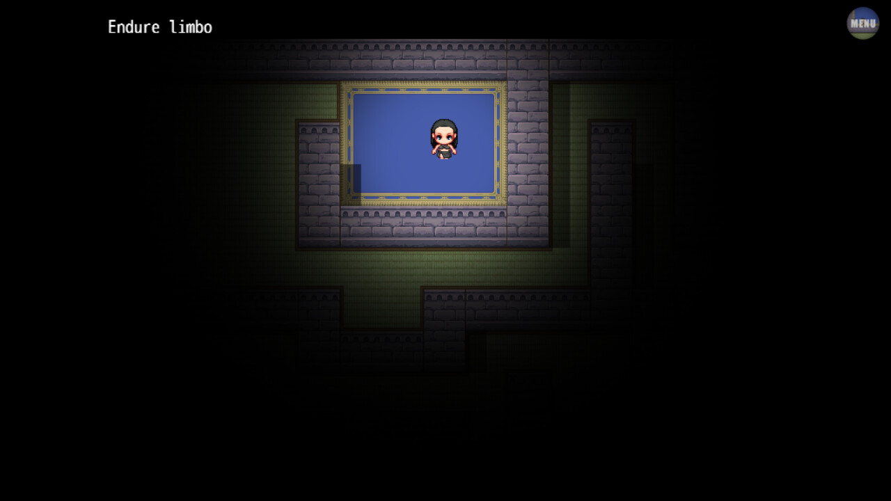 曦LostGirl English complete Edition on Steam