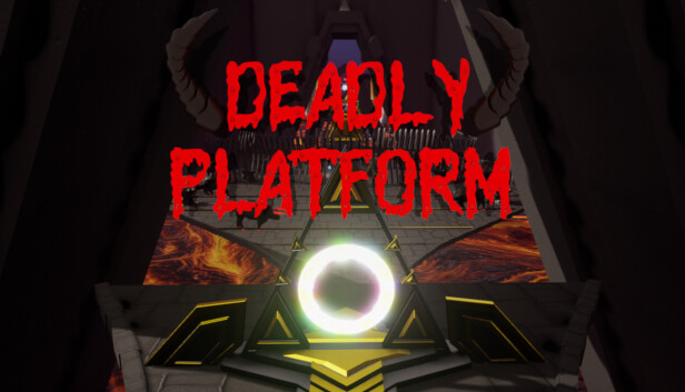 Deadly Platform on Steam