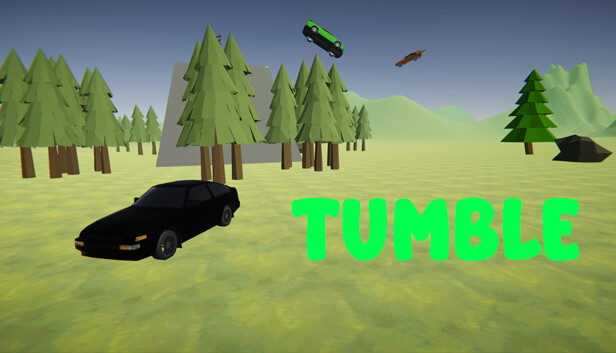 TUMBLE on Steam
