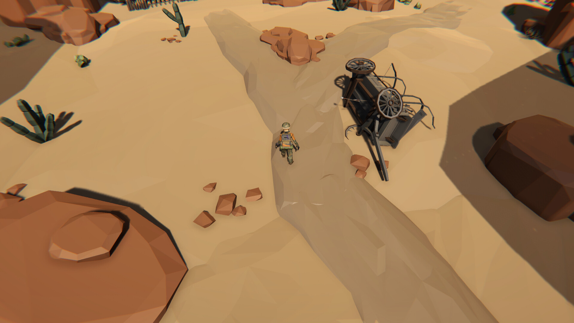 Save 75% on TUMBLE on Steam