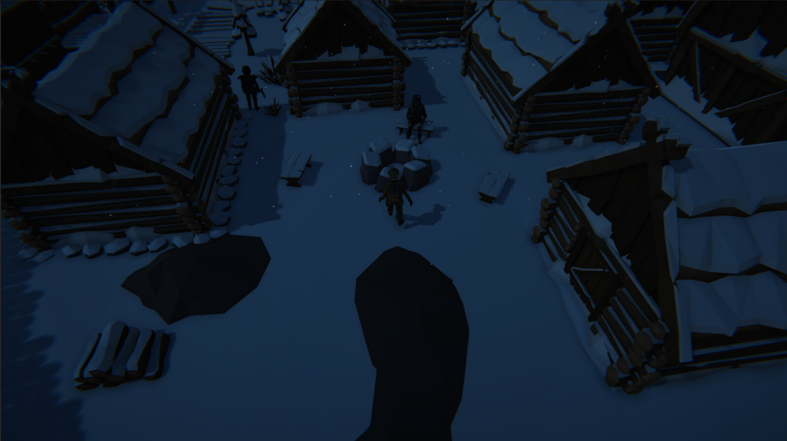 Save 75% on TUMBLE on Steam