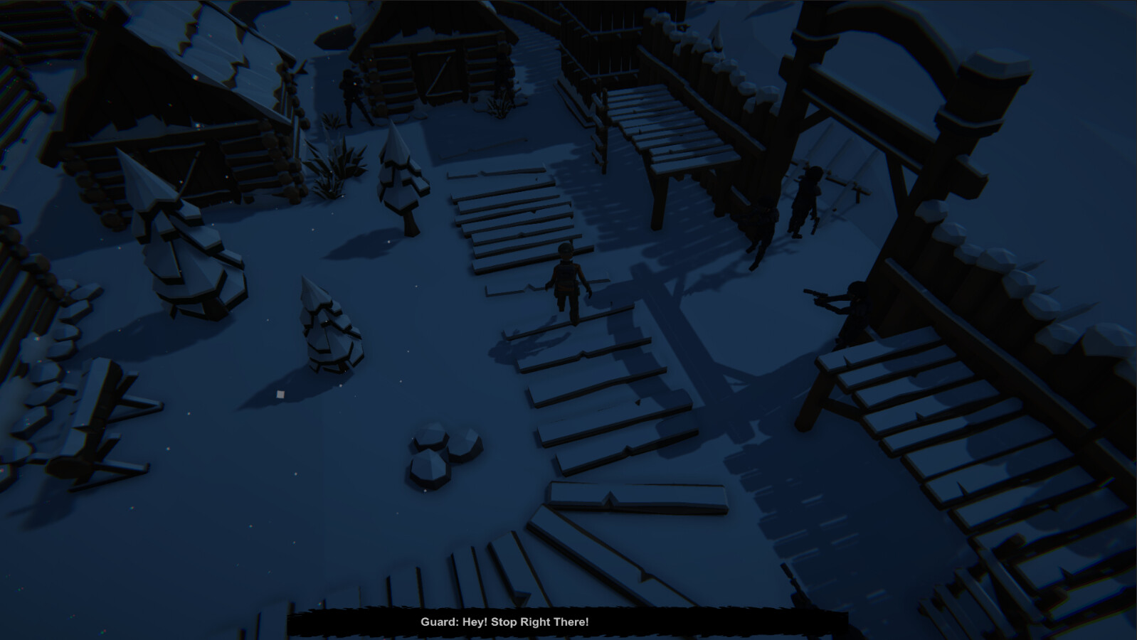 Save 75% on TUMBLE on Steam