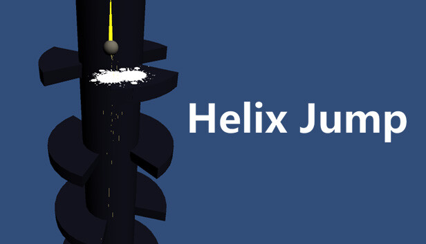 Helix Jump - Steam News Hub