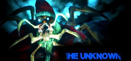 The Unknown on Steam