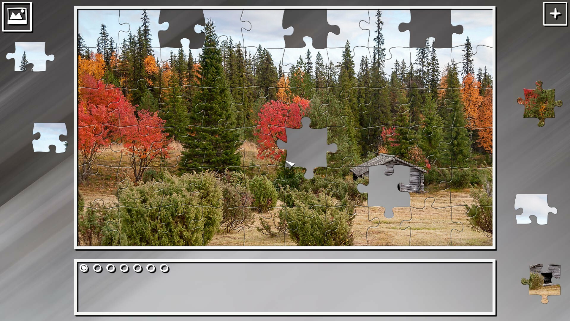Super Jigsaw Puzzle: Generations - Finland on Steam