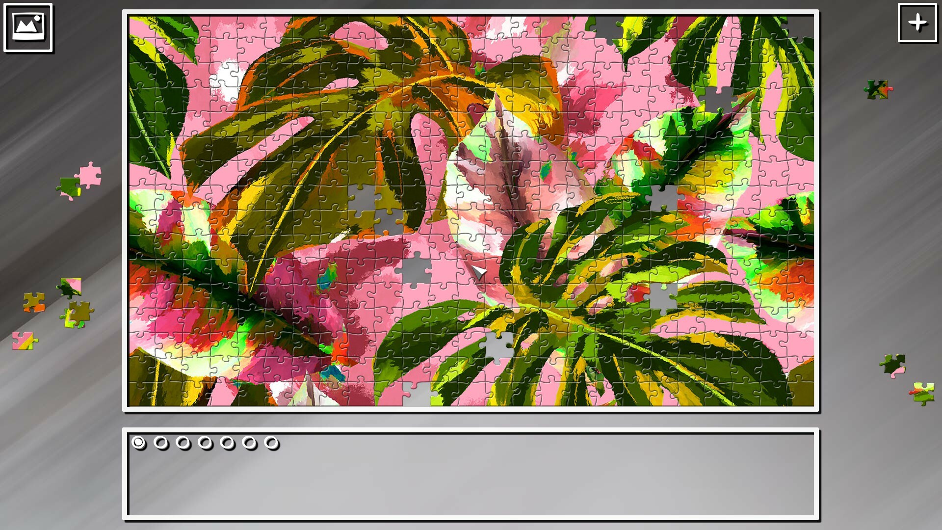 Super Jigsaw Puzzle Generations Illustrations On Steam