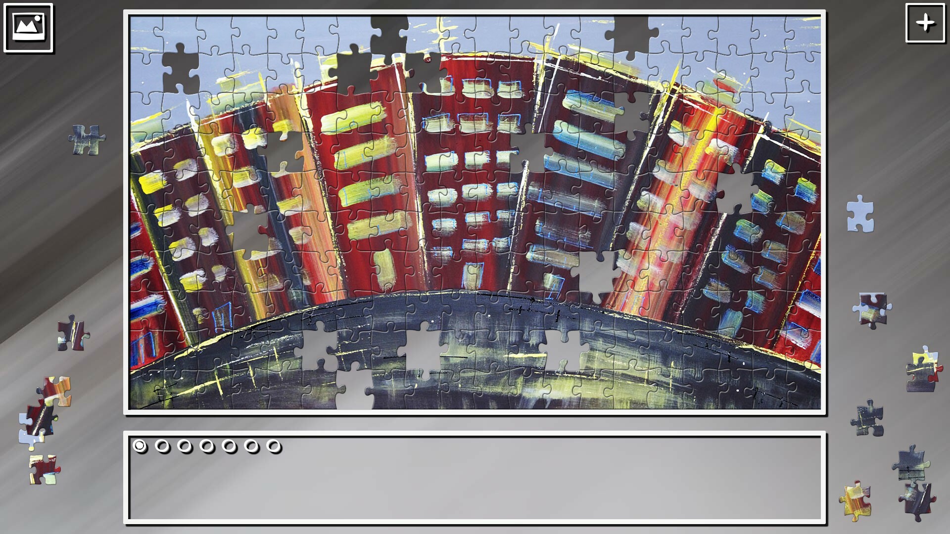 Super Jigsaw Puzzle Generations Illustrations On Steam
