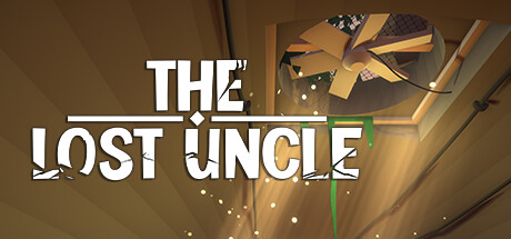 Steam Community :: The Lost Uncle