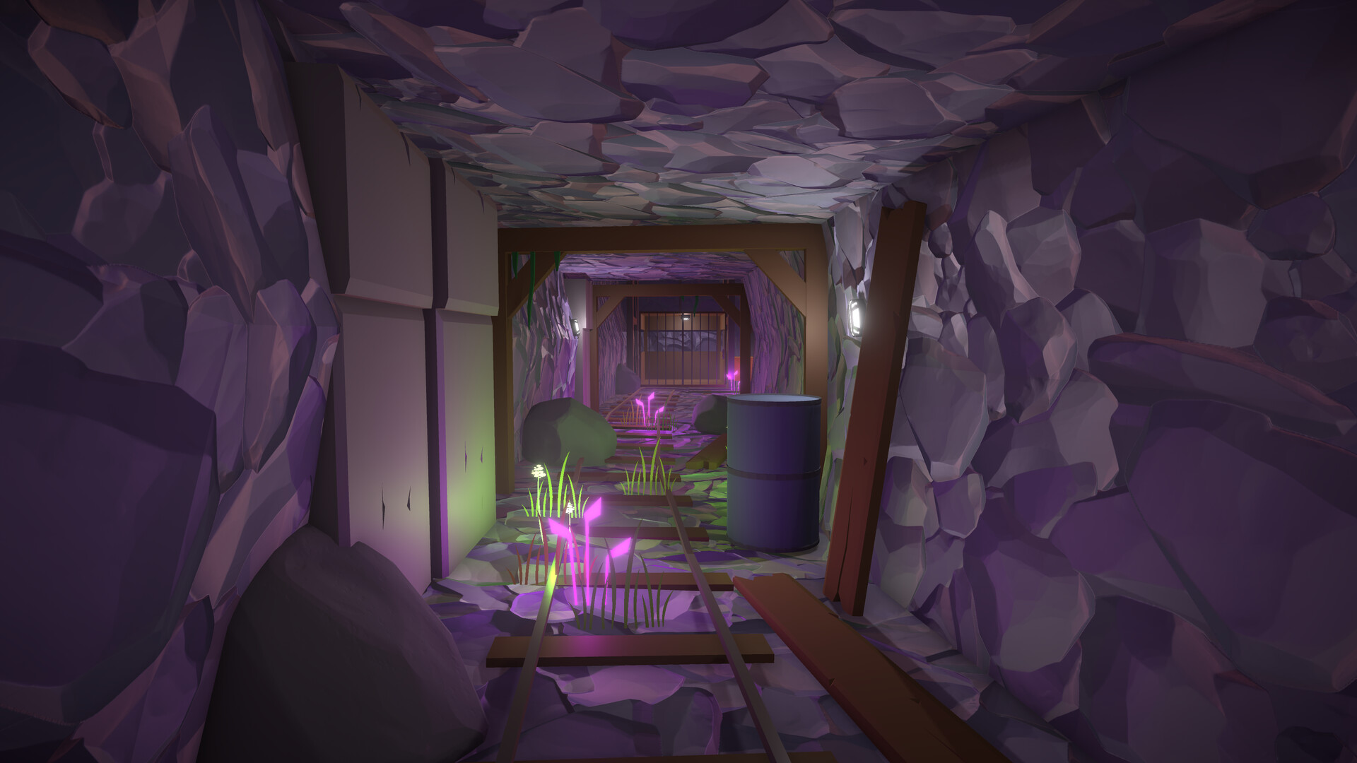 The Lost Uncle on Steam