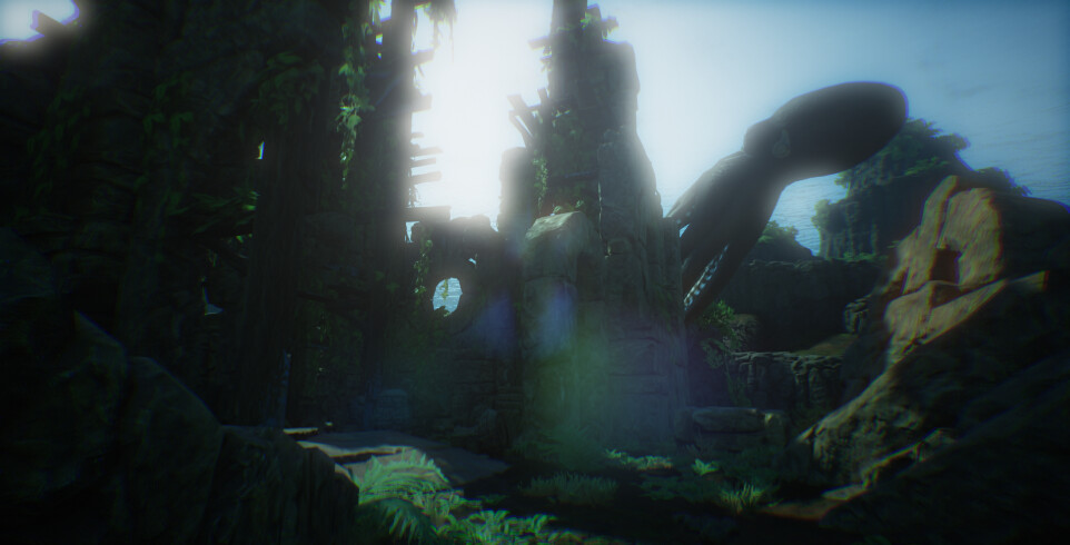 Native Hunter on Steam