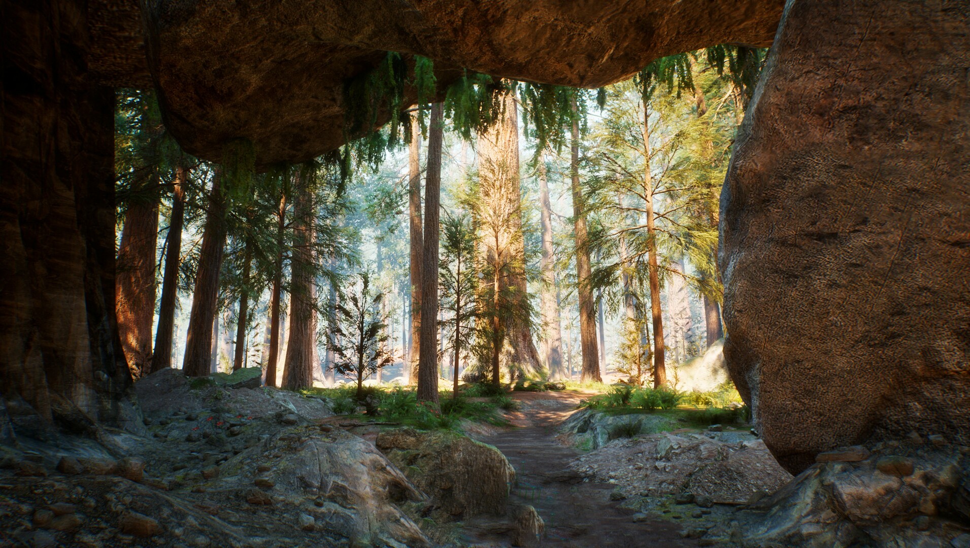 Native Hunter on Steam