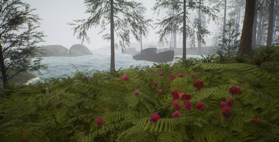 Native Hunter on Steam