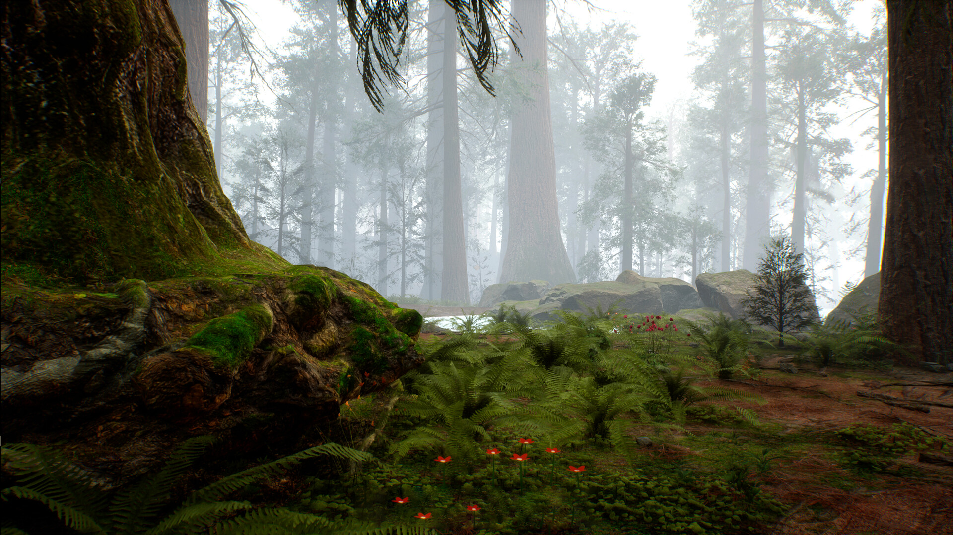 Native Hunter on Steam