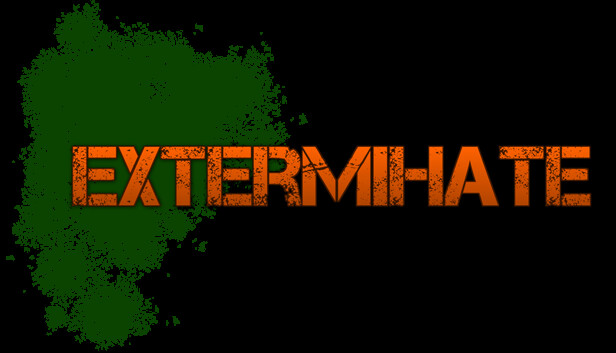 ExtermiHate on Steam