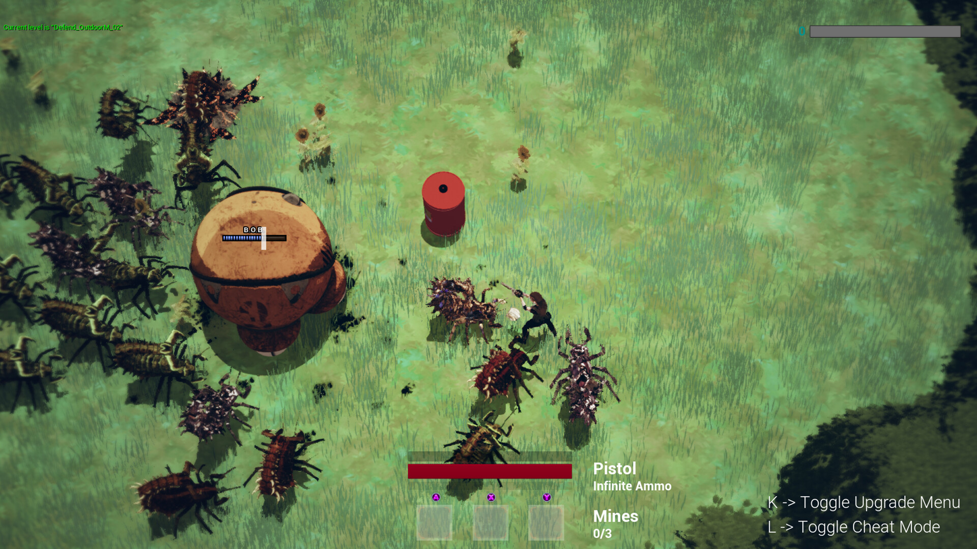 ExtermiHate on Steam