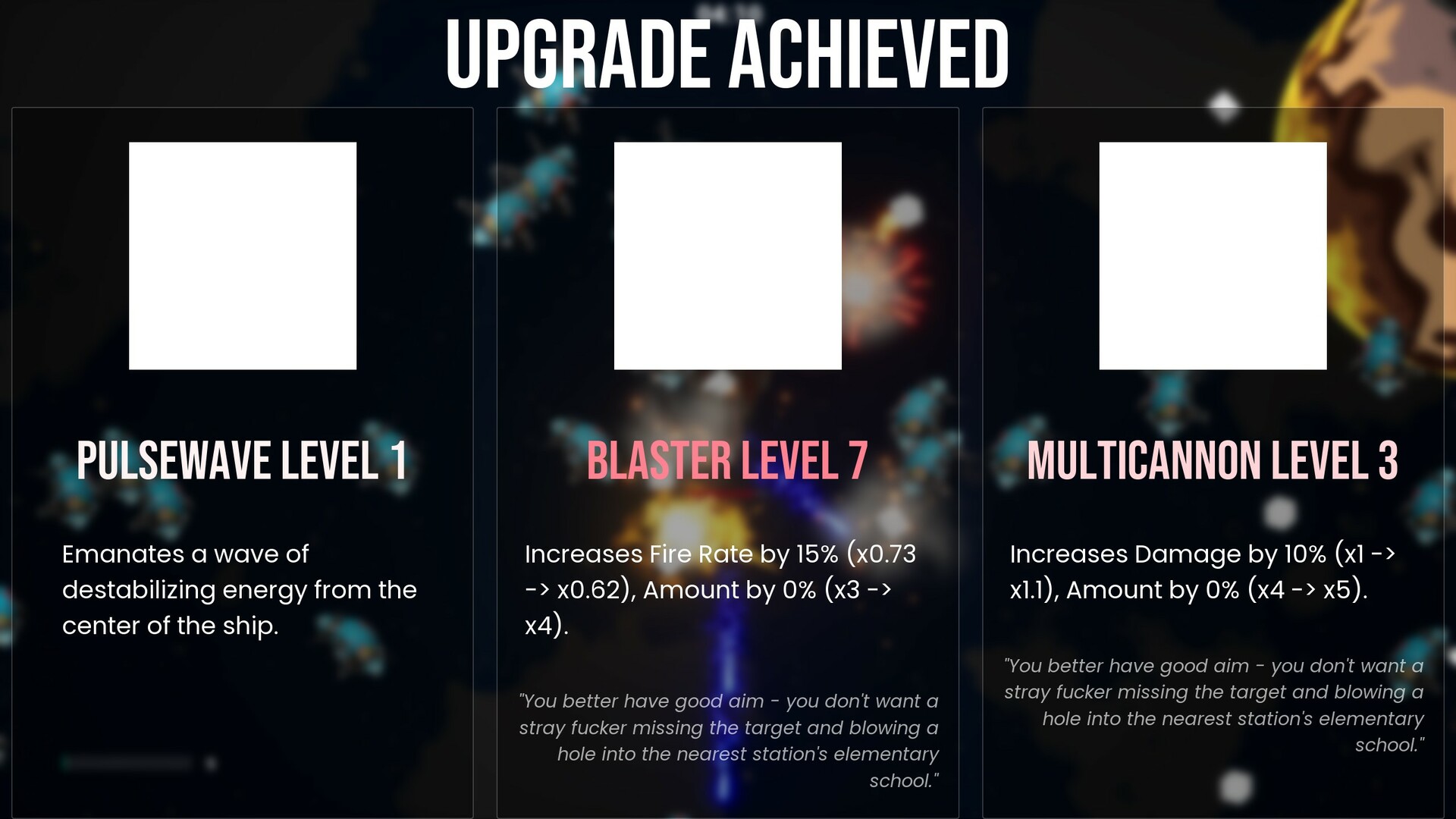 Star Surfer sur Steam