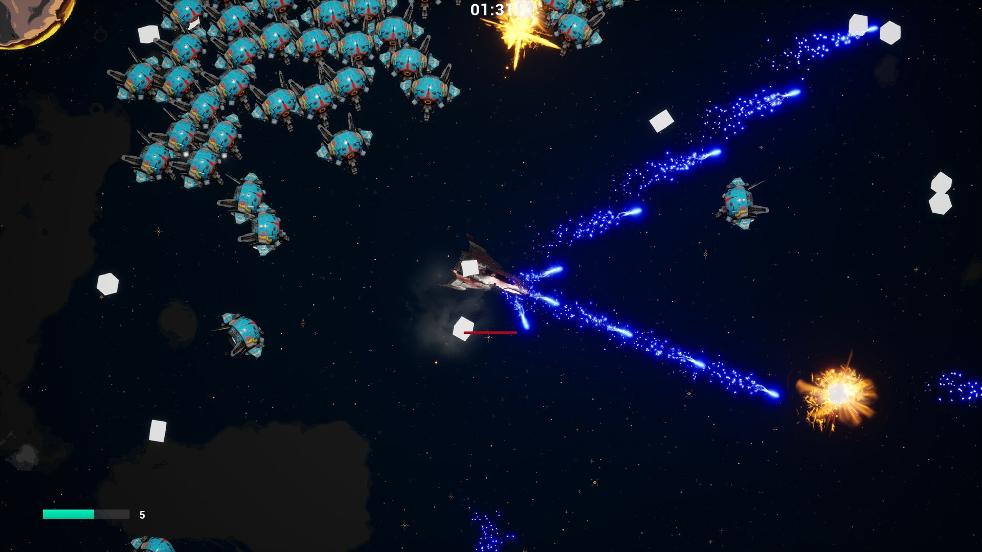 Star Surfer on Steam