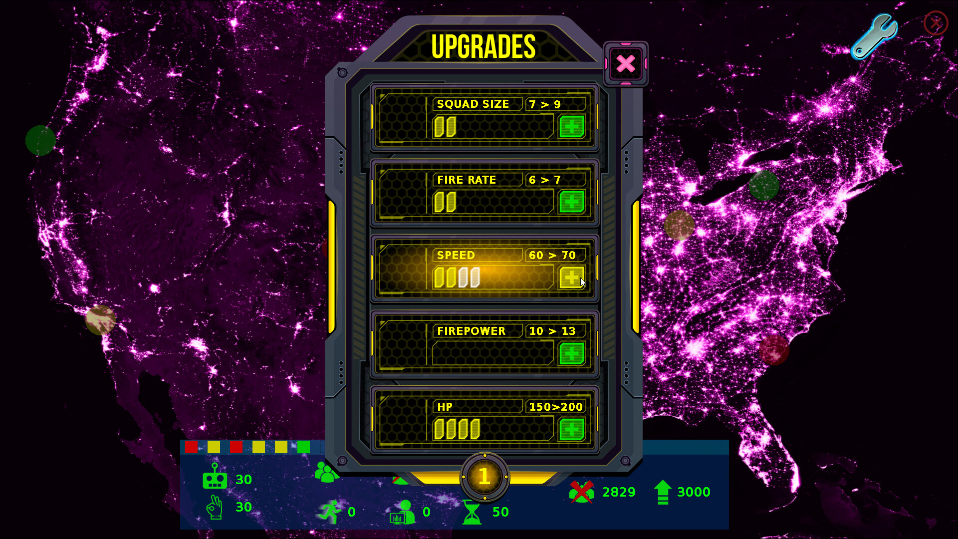 AI Kills All Humans on Steam