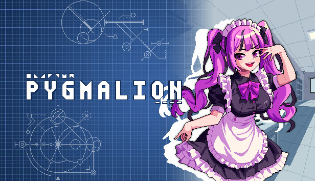 Pygmalion on Steam