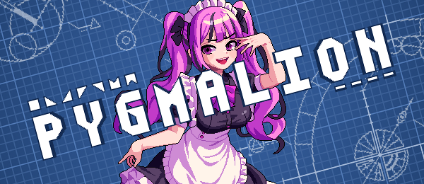 Pygmalion on Steam