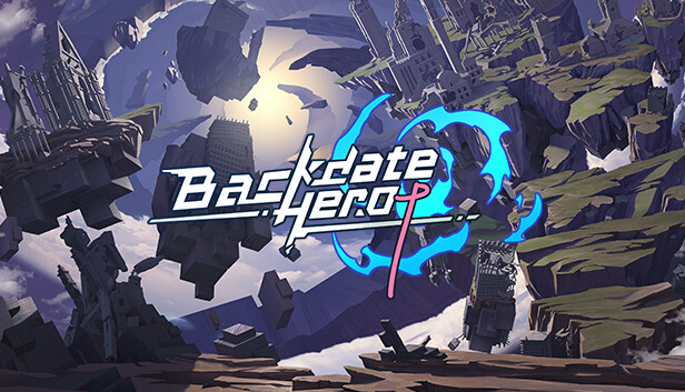 回溯勇者 Backdate Hero en Steam