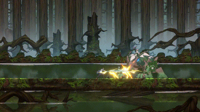 回溯勇者 Backdate Hero · 스팀