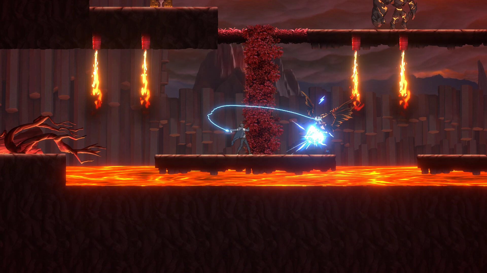 Steam：回溯勇者 Backdate Hero