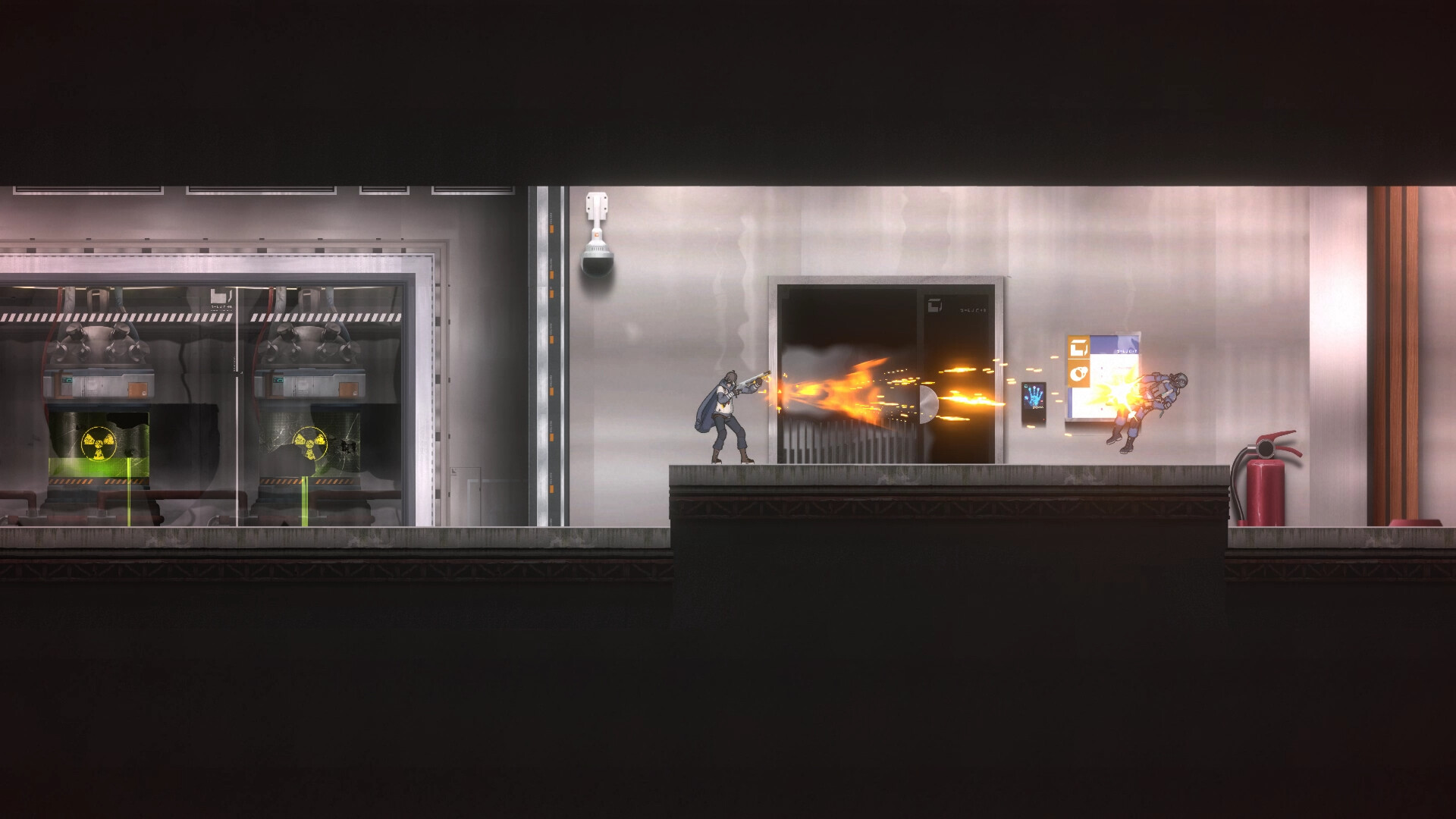 Steam：回溯勇者 Backdate Hero