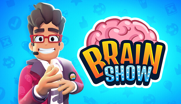Brain Show di Steam