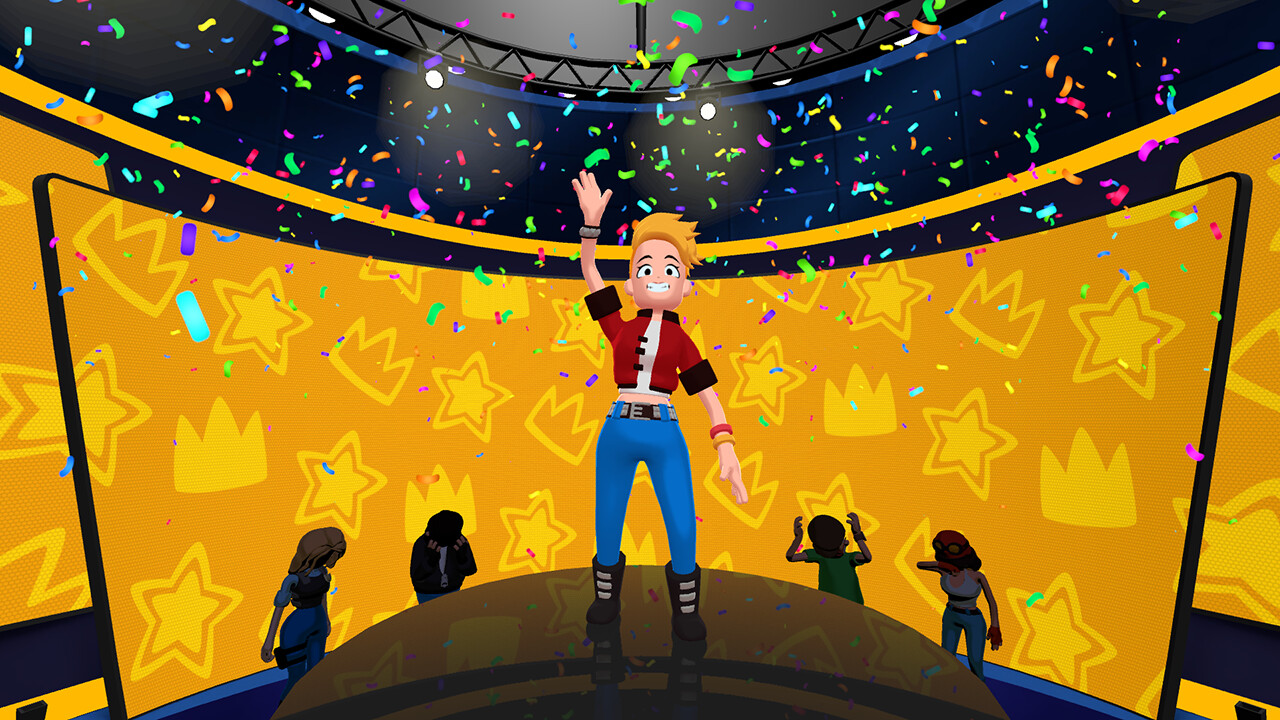 Brain Show: Party Quiz on Steam