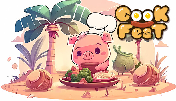 Cook Fest - Steam News Hub