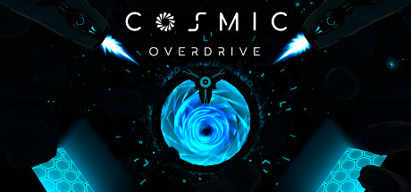 Steam Community :: Cosmic Overdrive