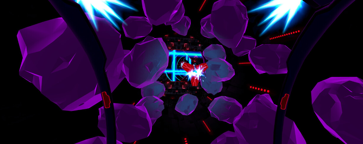 Cosmic Overdrive · 스팀