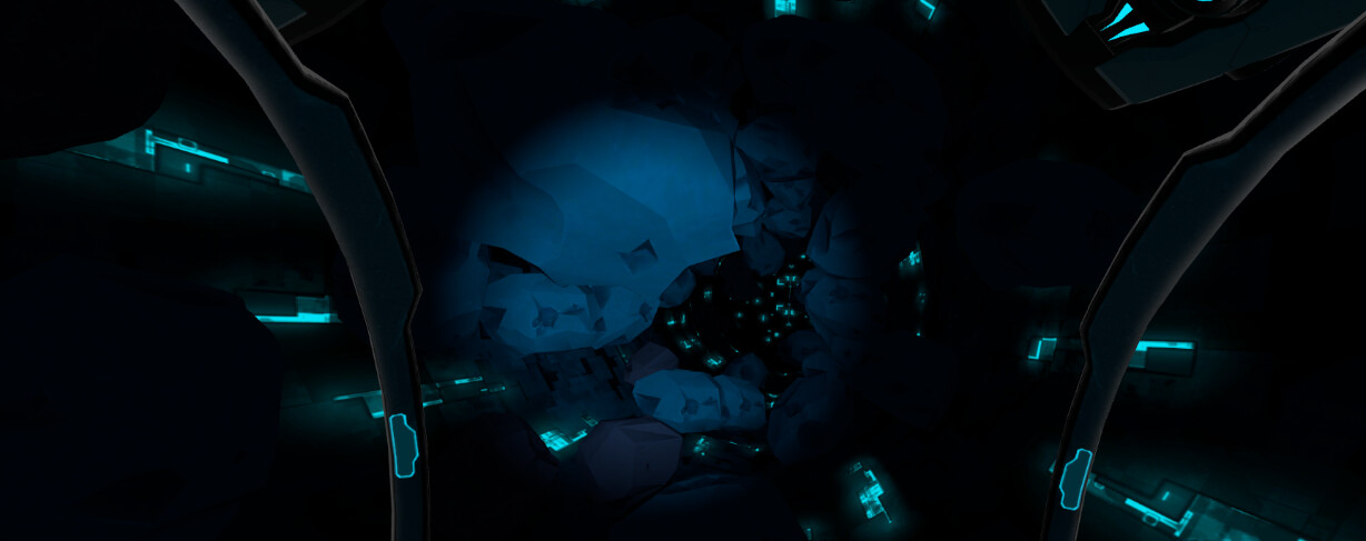 Cosmic Overdrive · 스팀