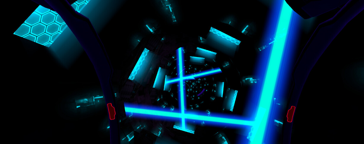 Cosmic Overdrive · 스팀