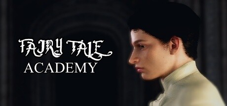 Fairy Tale Academy on Steam
